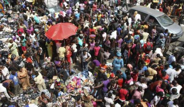 Worrisome Inequality Gap In Nigeria