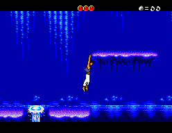 Retro Game Reviews: Disney's Aladdin (Sega Master System review)