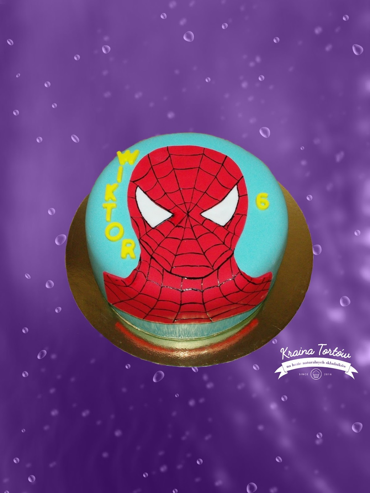 Kraina Tortów Pracownia Tortów Artystycznych Magdalena Brudny-Adamska ...