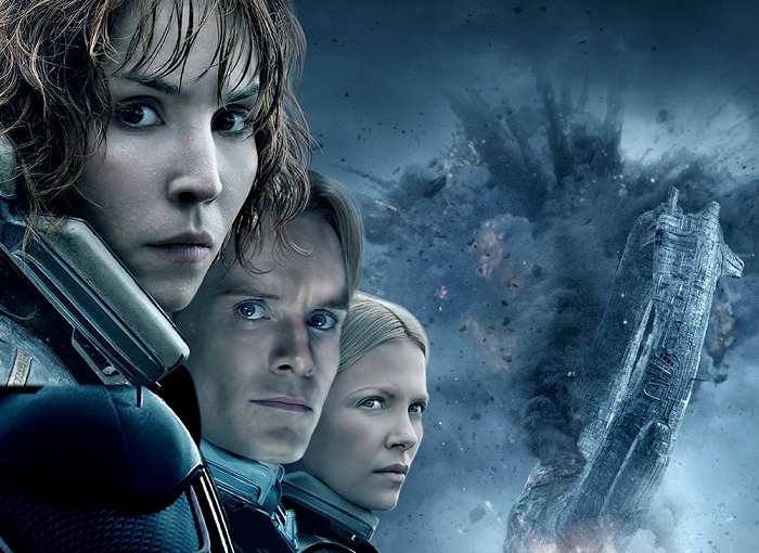 A cronologia e o universo expandido de Alien | Mega Hero | Desperte o ...