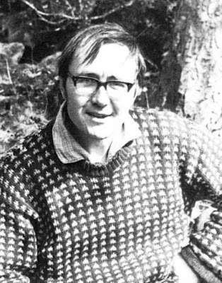 Footless Crow: Allan Austin Interview