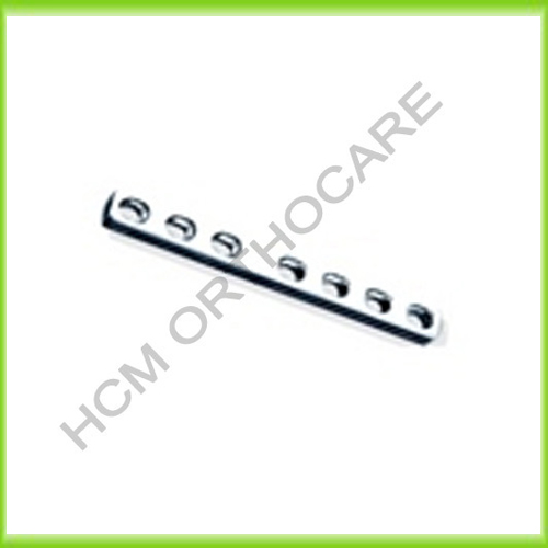 HCM Orthocare.: Bone Plate