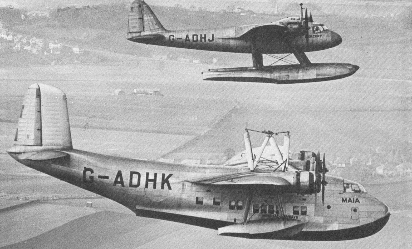 aerosngcanela: Short Mayo Composite