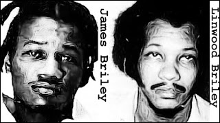 Keller On The Loose: Serial Killers: Linwood and James Briley