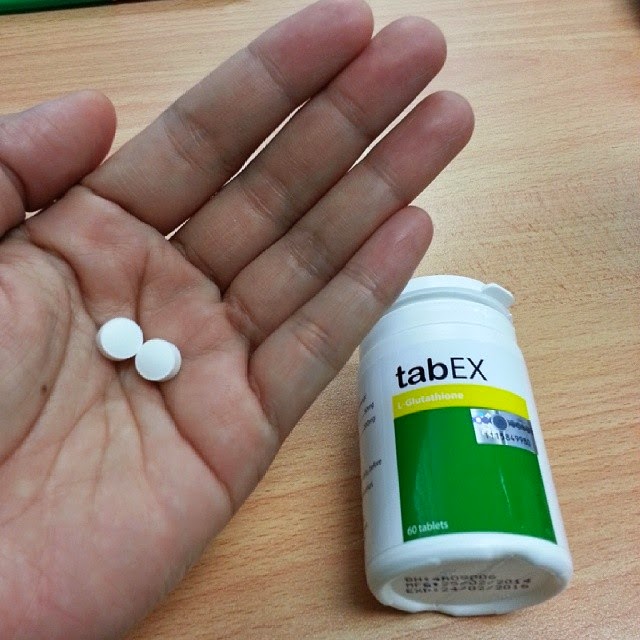 Hi Pretty: MIRACLE TAB EX WITH KKM