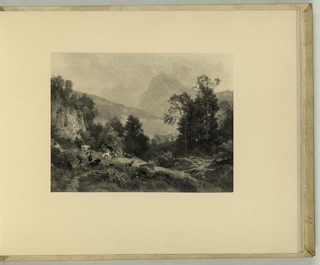 Nazi Germany and the Third Reich: Adolf Hitler's Private Art Collection ...