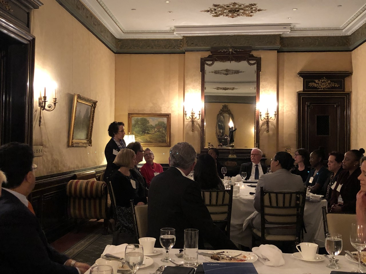 McCourt School of Public Policy - Georgetown Medical Center - MedStar ...