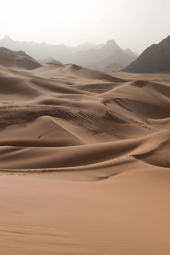 Wallpaper Pemandangan Alam, Gurun Pasir, Tandus - idrora