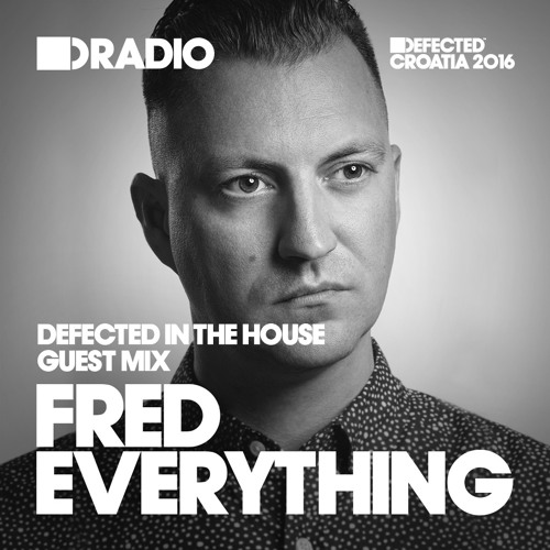 Radio Defected In The House Glitterbox Ibiza Defected In The