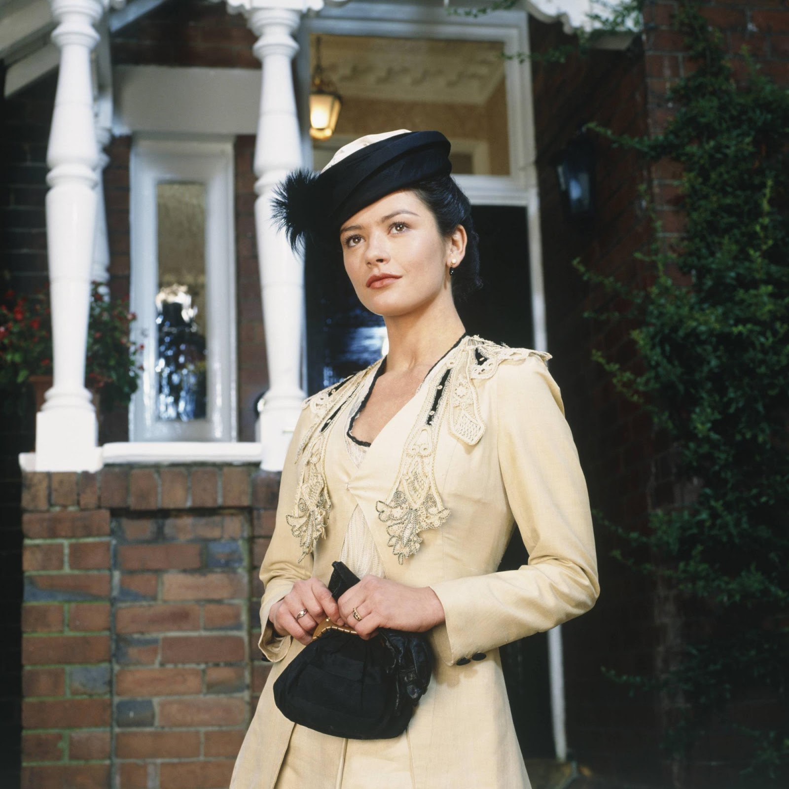 FILMY KOSTIUMOWE: The Cinder Path (TV Mini-Serial 1994– )