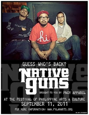 Hip Hop Lives: Traditions of Filipino Performance: DJ E-Man honored at ...