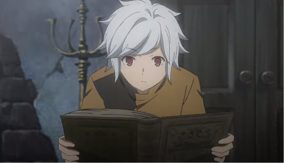 How Strong Is Bell Cranel? | Danmachi – Bell’s Abilities – MyAnimeThoughts