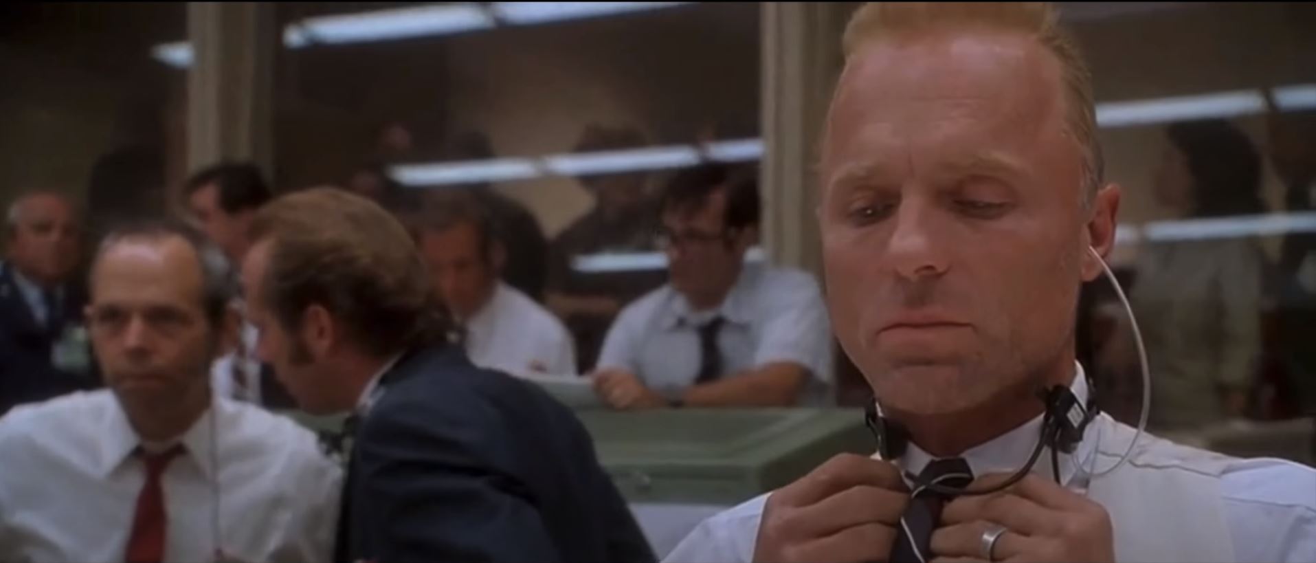 The Iconic Moment: Apollo 13 (1995) | The Ace Black Movie Blog