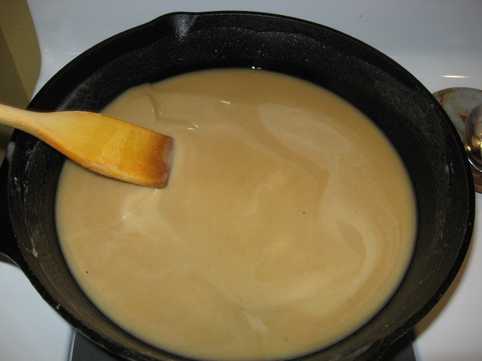 al dente: PENGENALAN MINGGU 3