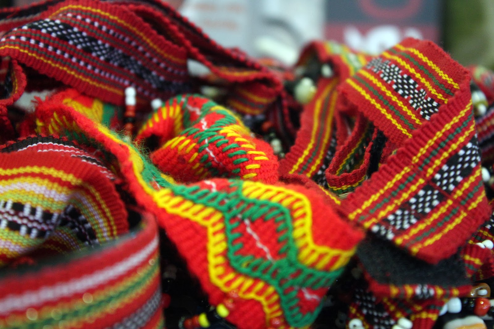 Dayaw 2013 : October is Indigenous Peoples Month ~ Wazzup Pilipinas ...