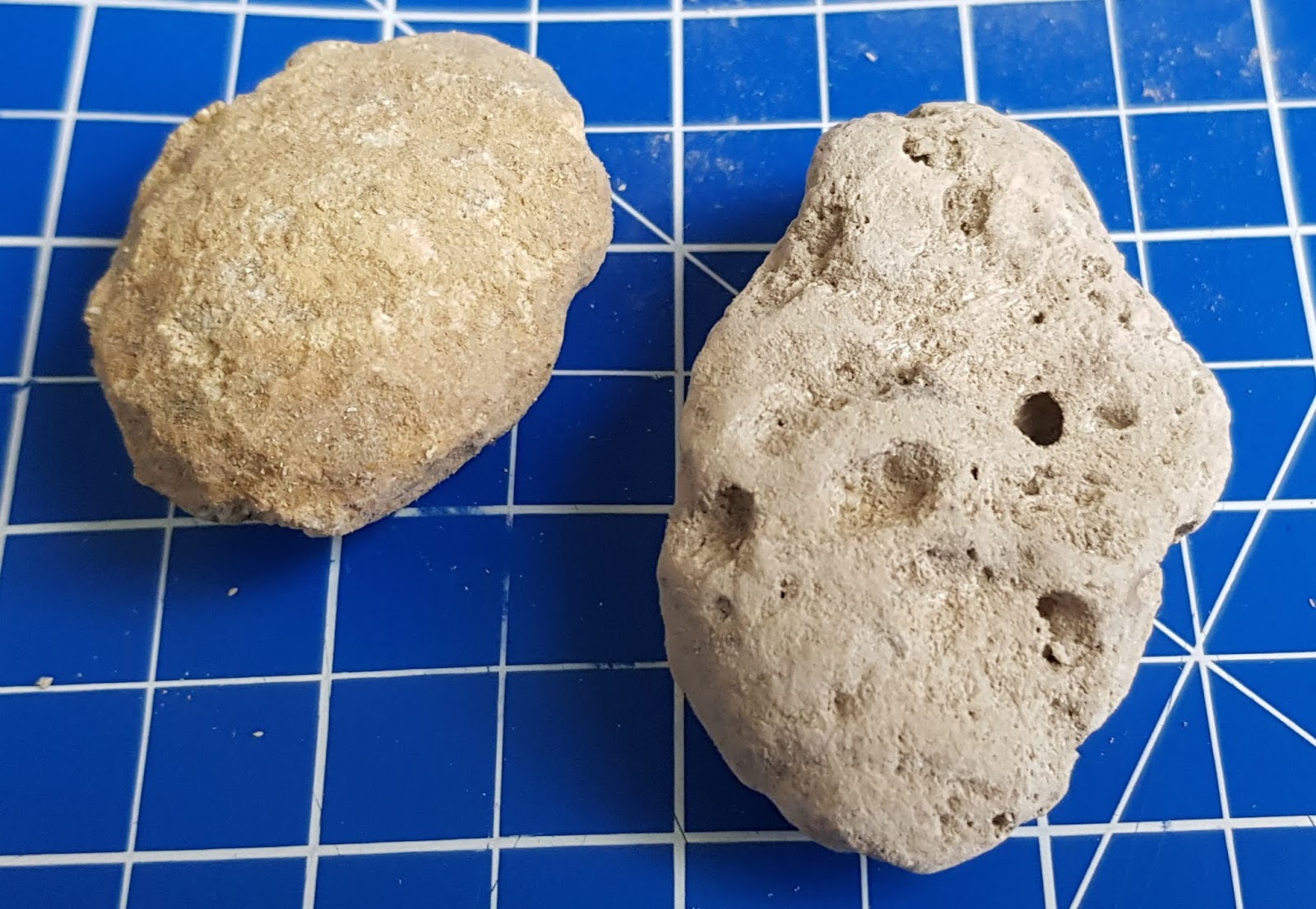 The Brick Castle: National Geographic STEM Build Your Own Volcano Kit ...