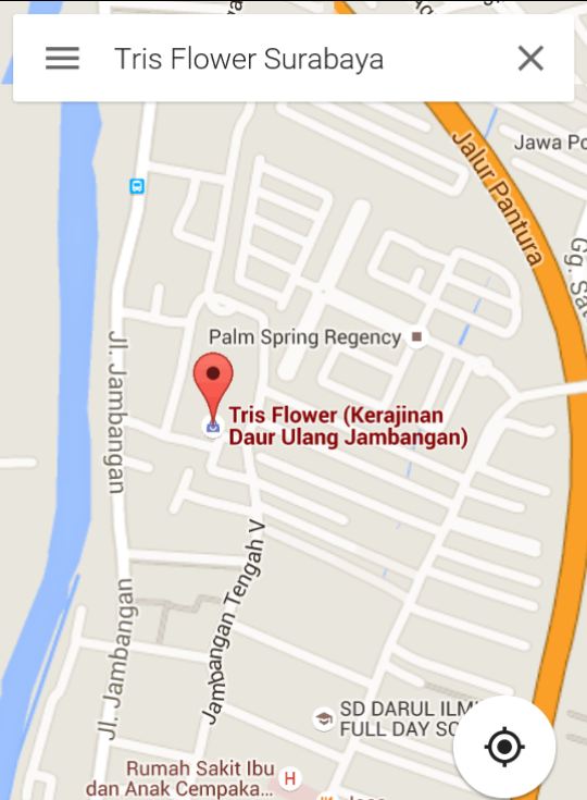 Profile Tris Flower | Selamat Datang di TRIS FLOWER – SHOPPING MALL ONLINE