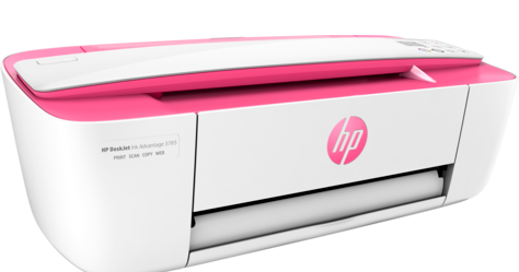 Resenha Melhor e Menor Multifuncional HP 3785 DESKJET INK ADVANTAGE ...