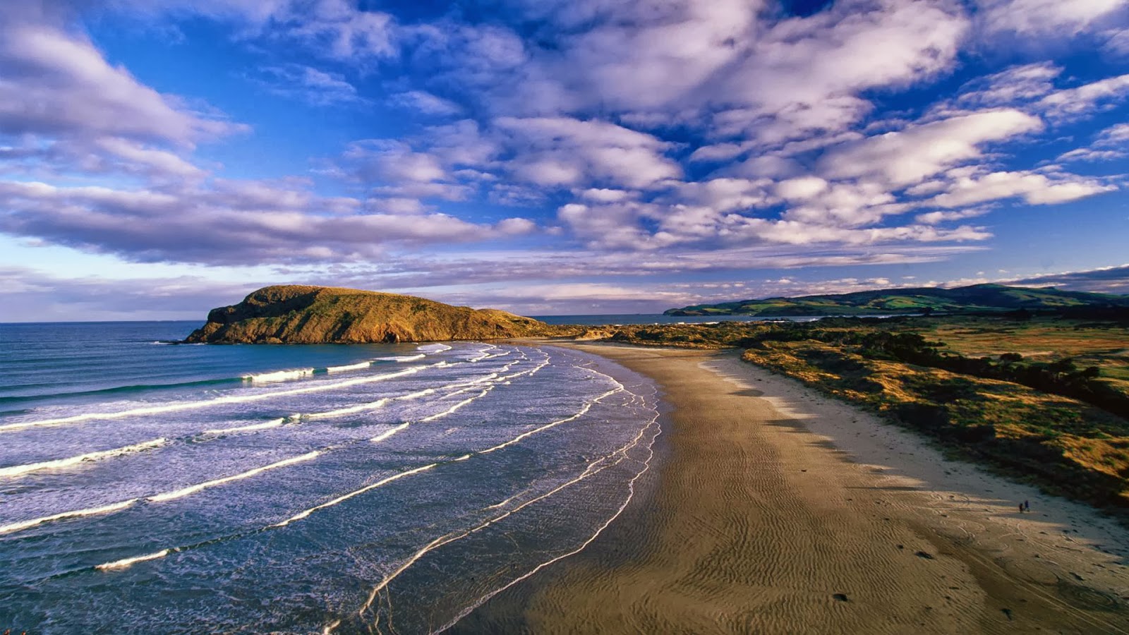 Tourist Destination In Region 7