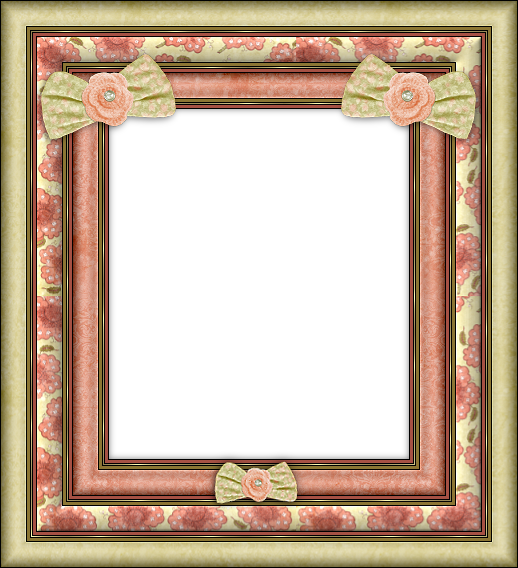 Marcos con Flores para Imprimir Gratis. - Ideas y material gratis para ...