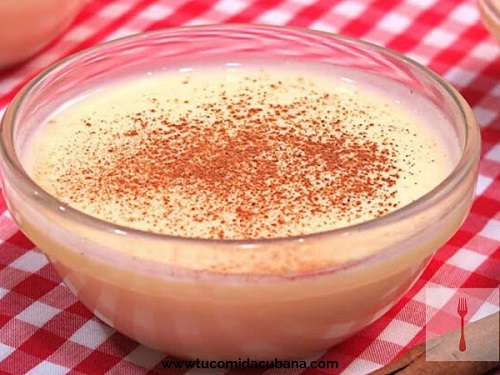 ️ Cómo hacer Natilla - RECETA CUBANA