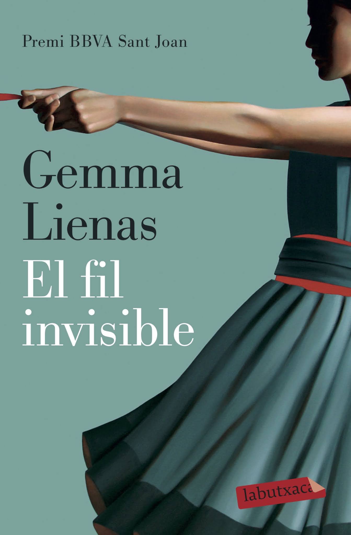 La Petita Llibreria: El fil invisible