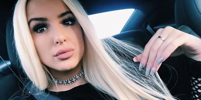 Tana Mongeau Finally Addresses Tanacon! | The Gossip Factory