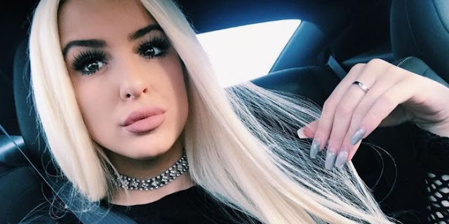 Tana Mongeau Finally Addresses Tanacon! | The Gossip Factory