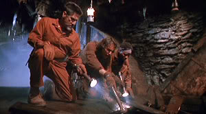 Graveyard Shift Movie