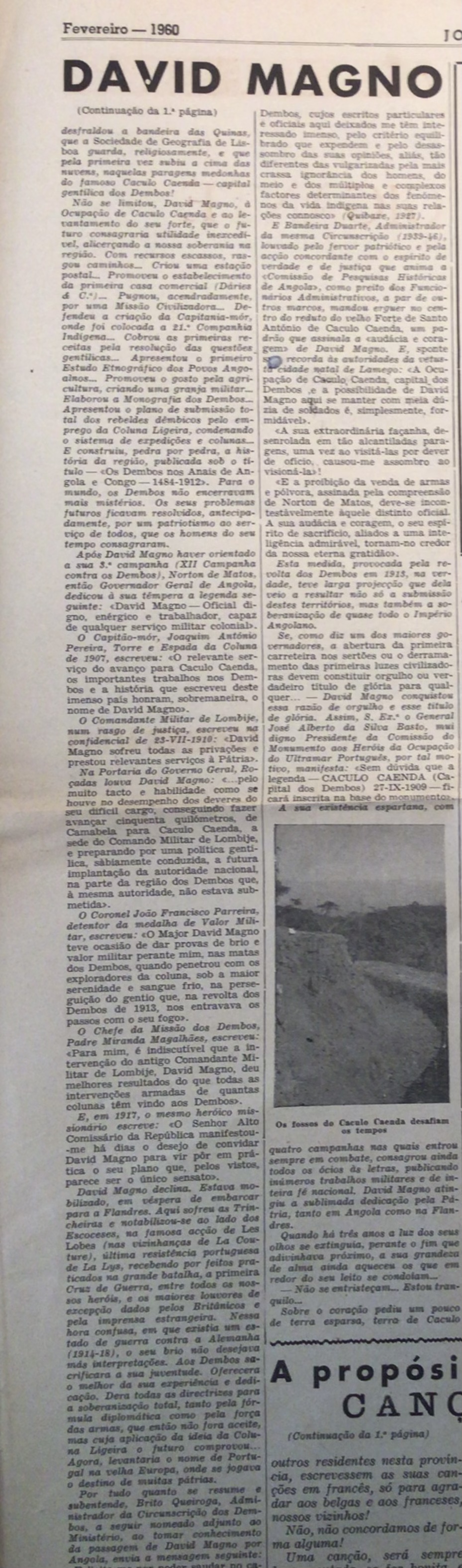 Livros Ultramar - Guerra Colonial: Ultramar - História & Literatura ...