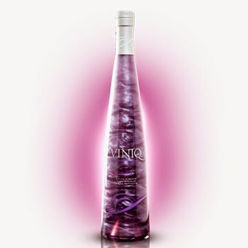 VINIQ likier - BLOG ELUXO