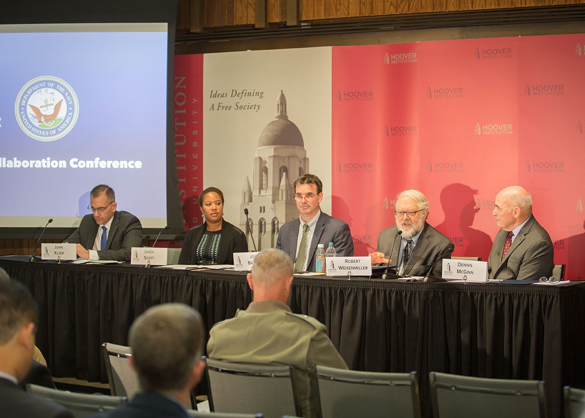 Navy and Energy Commission Formalize Energy Partnership - California ...