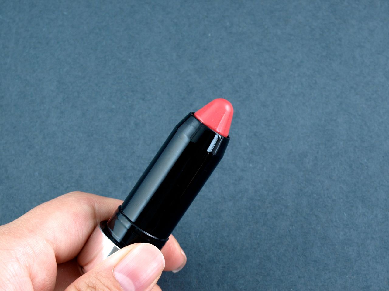Marc Jacobs Kiss Pop Lip Color Stick in "Heartbreaker": Review and ...