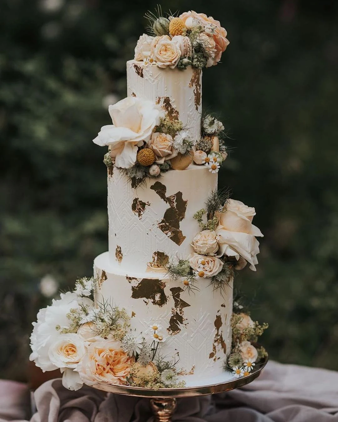 19 Insanely beautiful cakes to inspire you | Melody Jacob