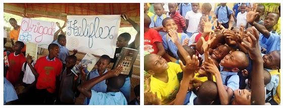 Heliflex na São Silvestre Figueira da Foz já em breve: Venha connosco ...