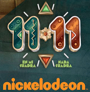 11 - 11 Y Sus Protagonistas ~ El Nick Mundo