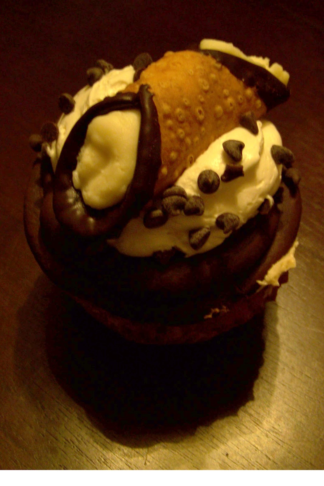 Extreme Cupcaker: Cupcake BONANZA!