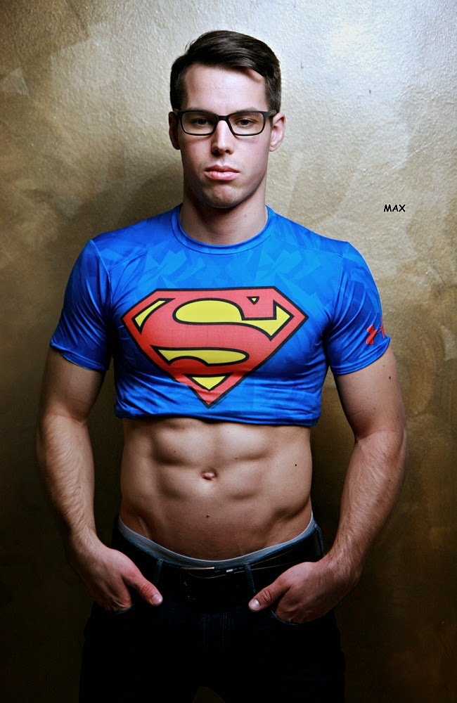 MAX - photography and more ...: SEBASTIAN M. (1)