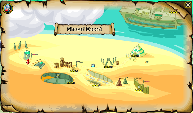 Dungeon Blitz Legendaryos Dicas: Atlas