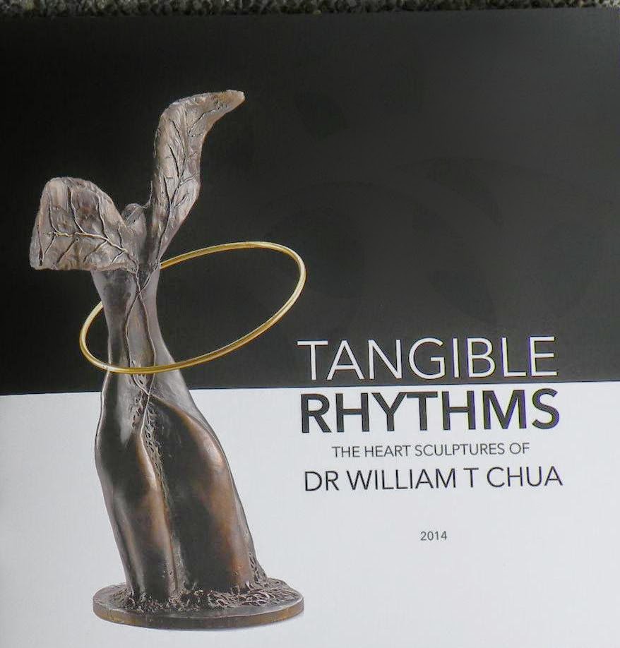 Living and Loving Art: Renowned cardiologist William T. Chua amazes as ...