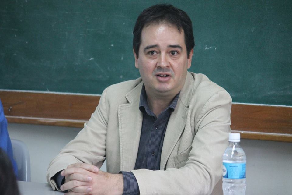 Historia Total: Participando en el Ciclo de Conferencias sobre los 100 ...