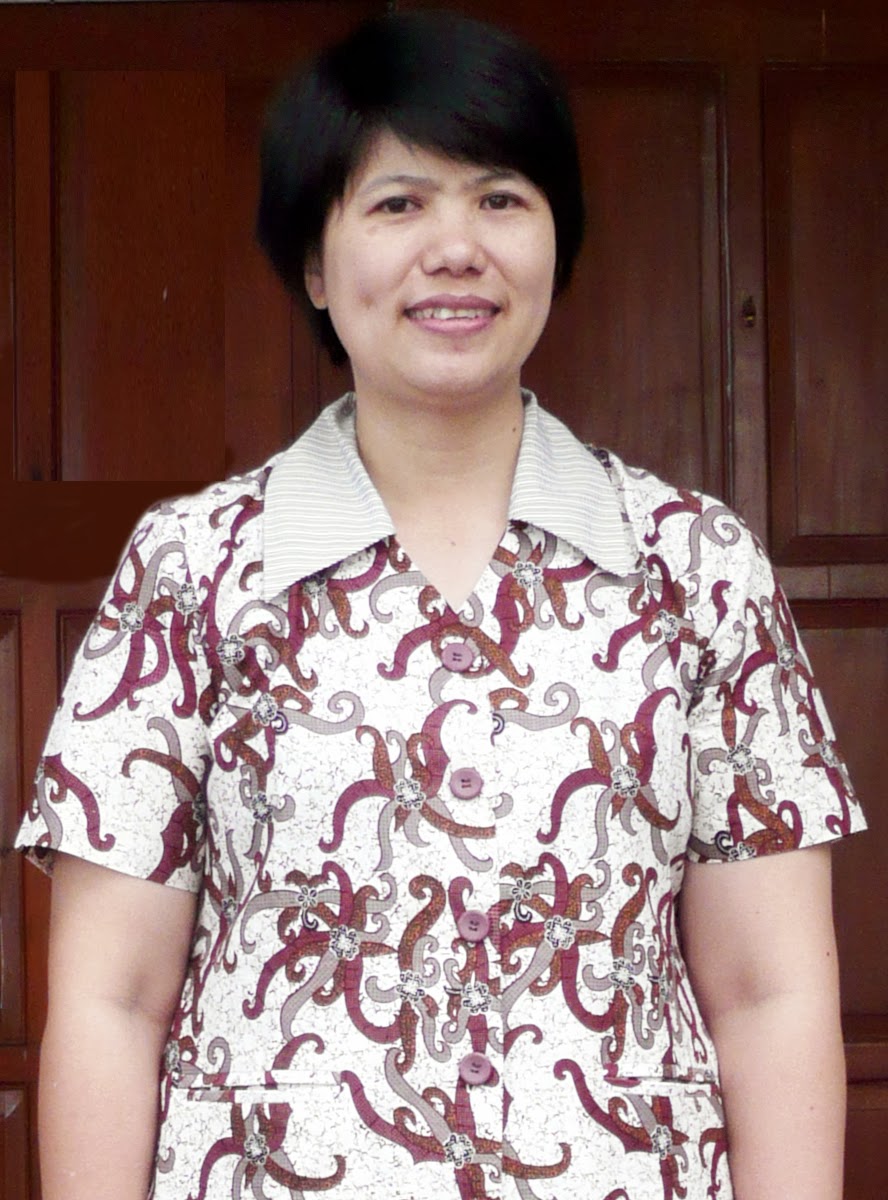 SD PANDU BANDUNG: Struktur Organisasi