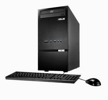 ASUSPRO D310MT PC Desktops Murah Andalan UKM Indonesia | Kanal Informasi