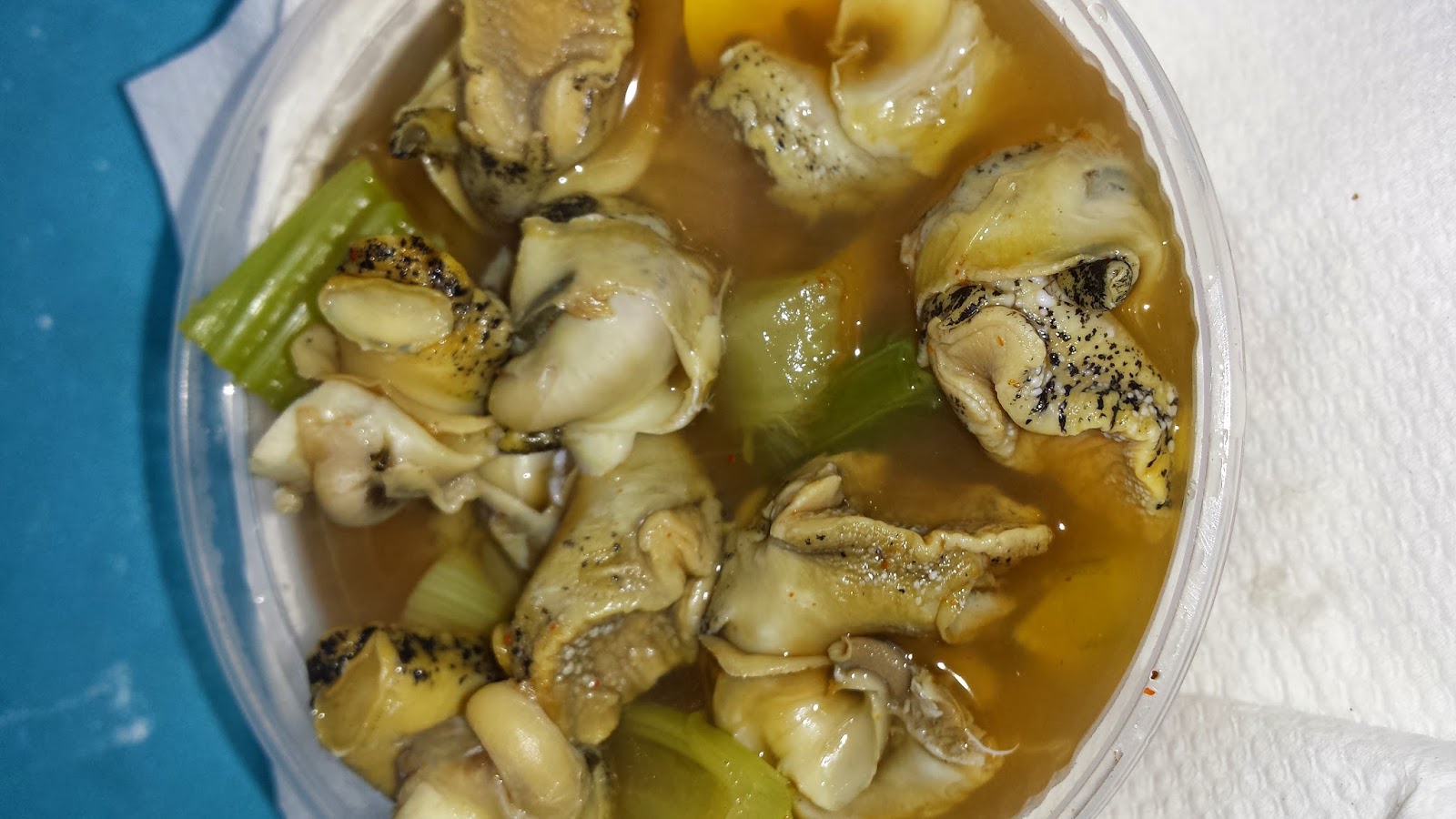 Amazing Belgium: Karakollen