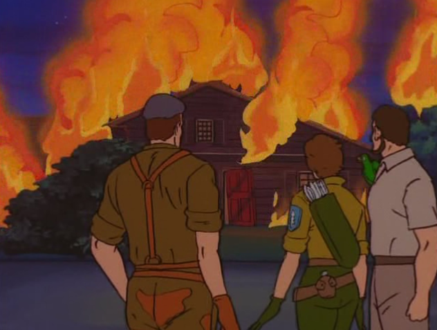 Digital Panhandling: Top Ten Episodes of G.I. JOE: A Real American Hero ...