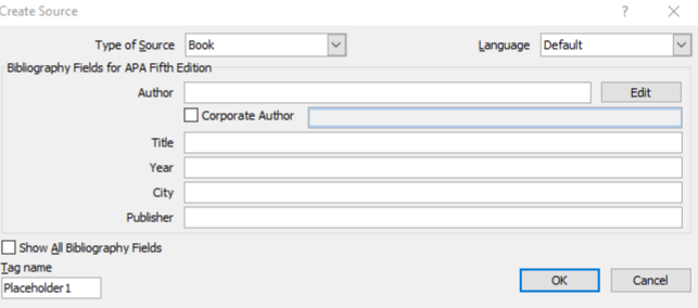 Cara Penulisan Bodynote & Contohnya, Daftar Pustaka Terisi Secara ...