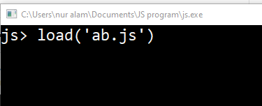 JSNur Problem solving with JavaScript