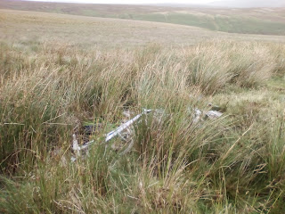 wreck site uk: Defiant N1766 96 Sqn, RAF Cranage Rowlee pasture ...