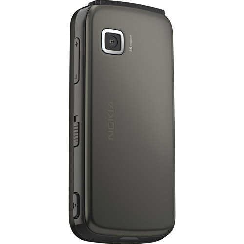 Smartphone Nokia 5233 ~ Planeta Celular