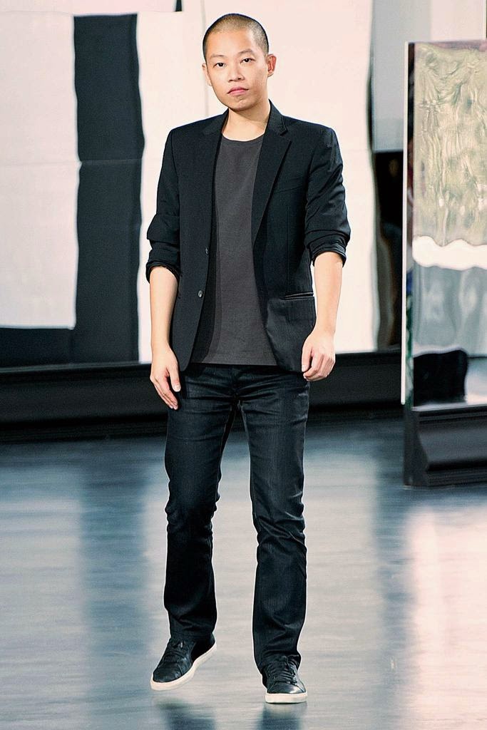 Nicola Loves. . . : The Collections: Jason Wu Spring 2015